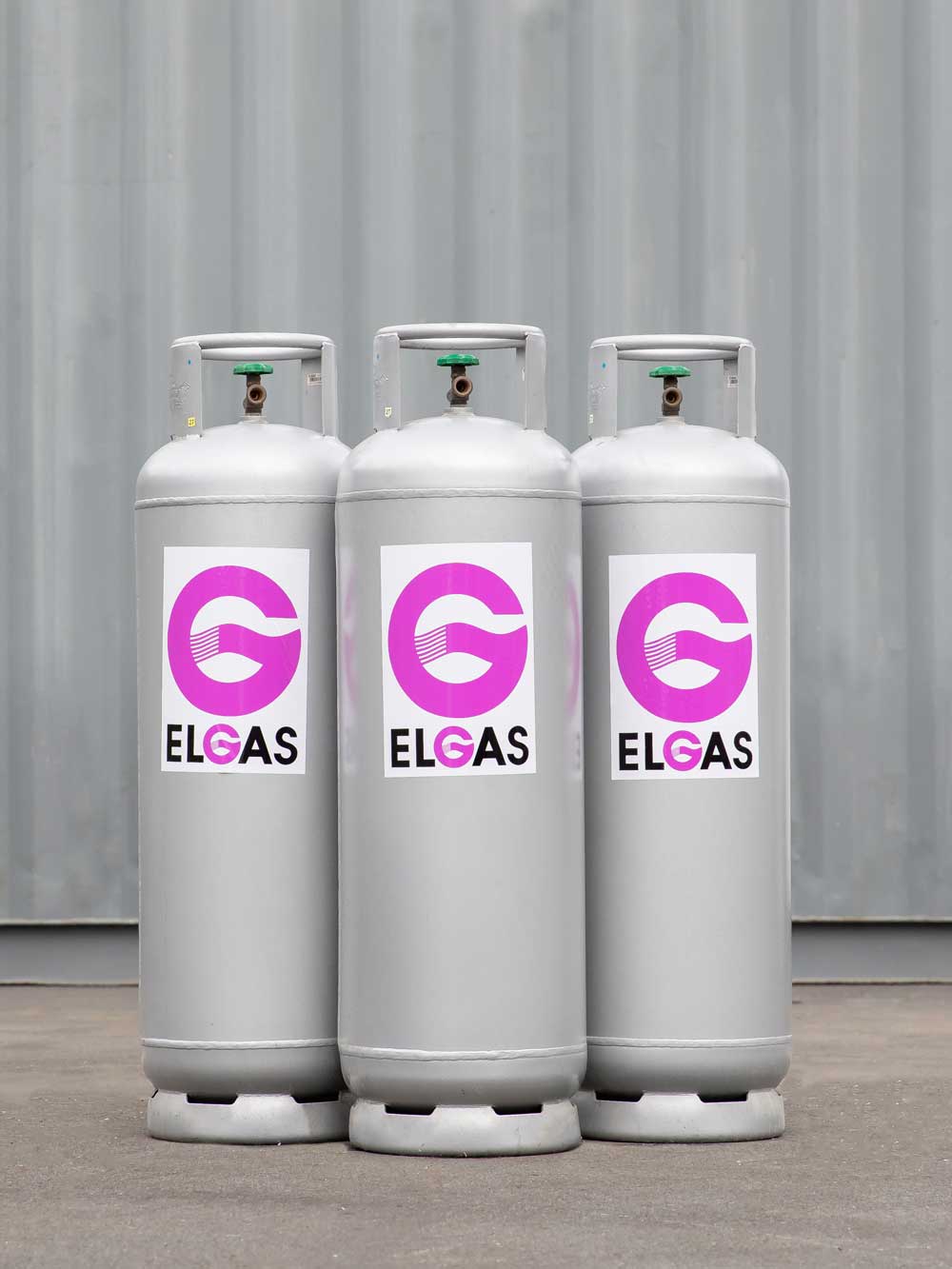 45kg LPG Cylinder – Click & Collect | Aotea Gas Company Limited